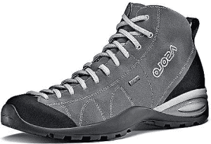 7 Best Asolo Hiking Boots 2023 - 2025