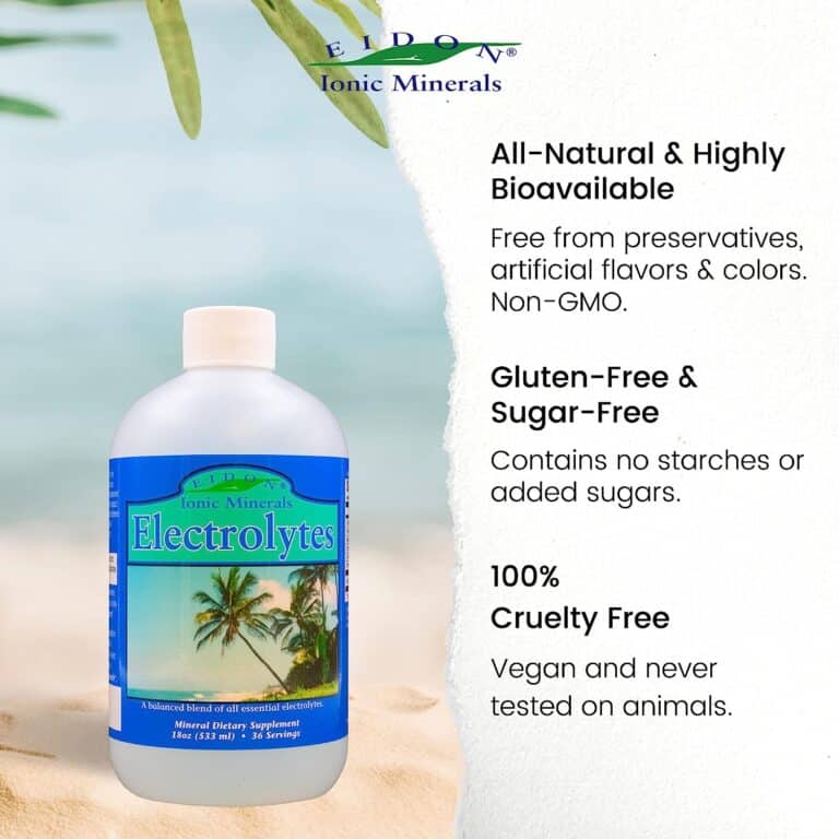 12 Best Electrolytes for Hiking: A Comprehensive Guide - 2026