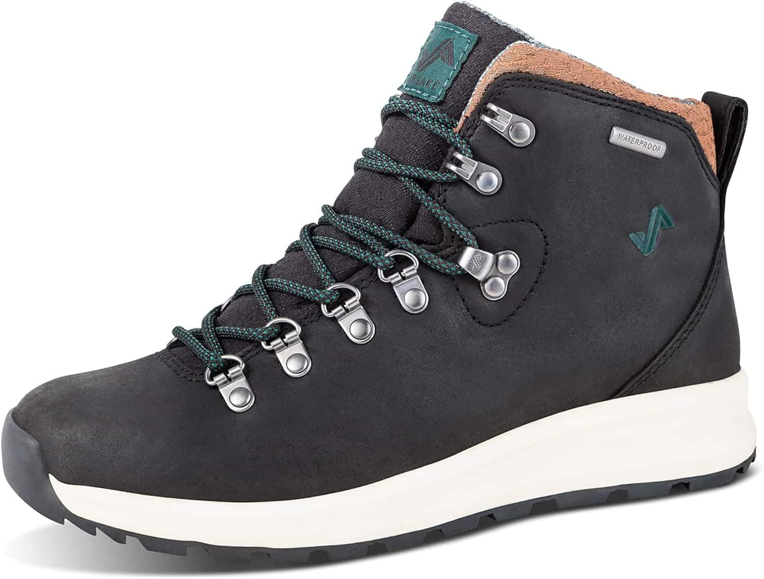 Forsake Hiking Boots Review - 2026