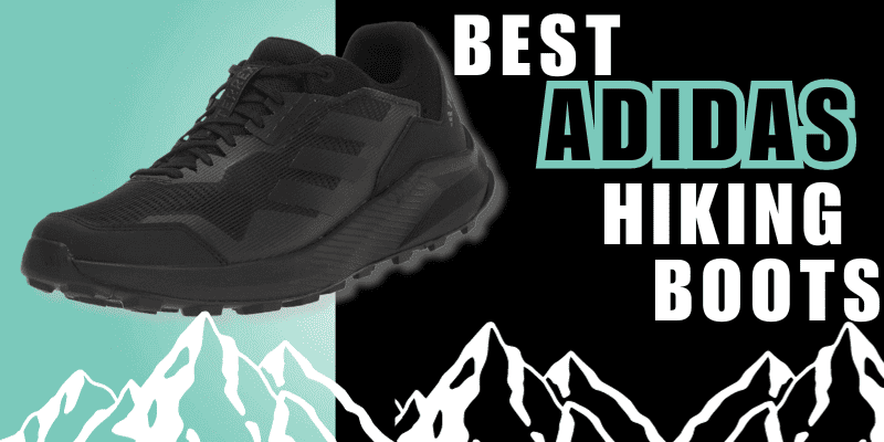 Best Adidas Hiking Shoes - 2026